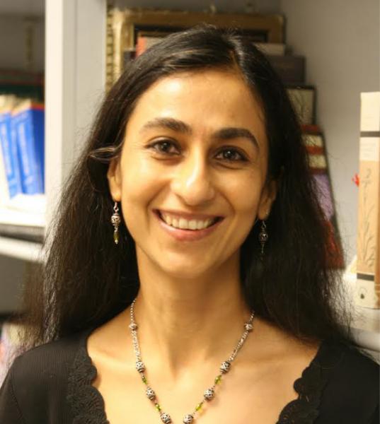 Ruby Lal ‹ Literary Hub