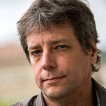 Michael Scott Moore ‹ Literary Hub