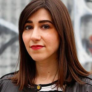 Literary Hub » Allison Yarrow