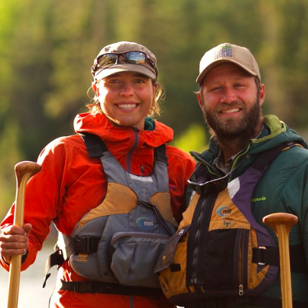 Amy and Dave Freeman ‹ Literary Hub