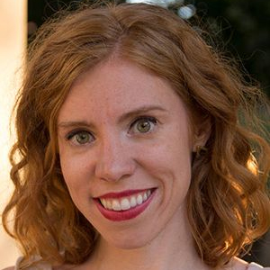 Audrey Murray ‹ Literary Hub