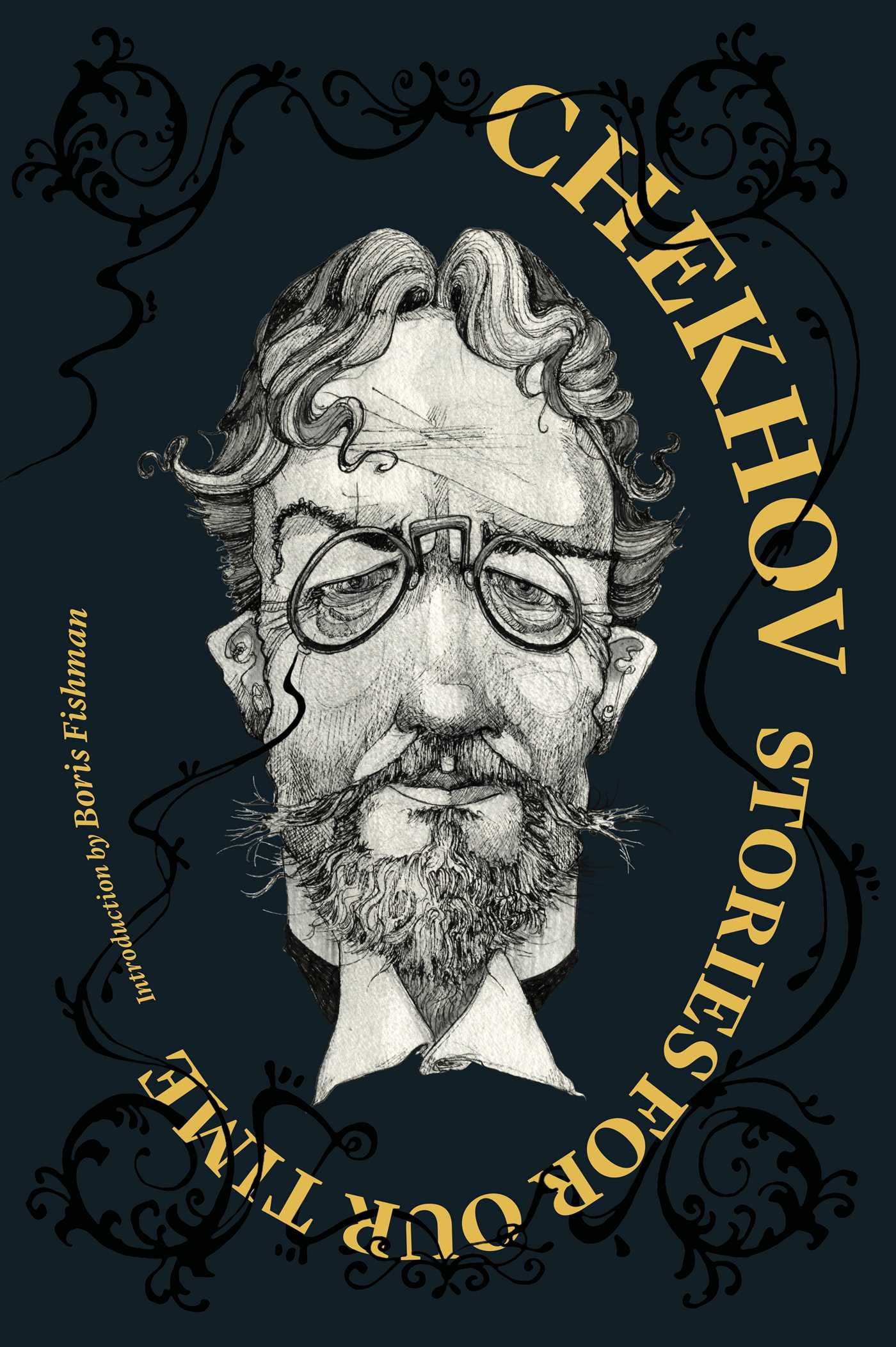 Everything You Think You Know About Chekhov is Wrong | Literary Hub