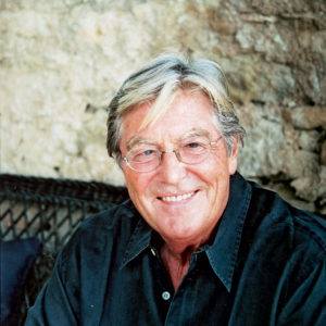 Literary Hub » Peter Mayle Knew How to Handle the Trolls (Back When ...
