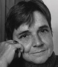 Literary Hub » Adrienne Rich: It Is Hard to Write About My Own Mother