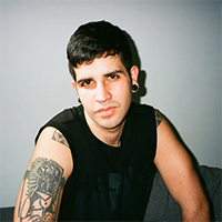 Literary Hub » Christopher Soto