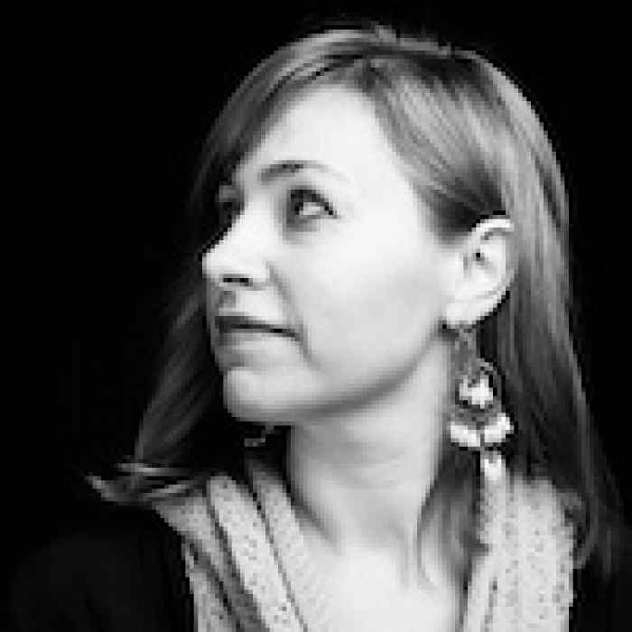 Katie Ford ‹ Literary Hub