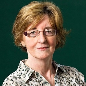 Literary Hub » Pat Barker: To Be a Writer You Must Resist the Urge to Clean