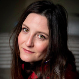 Literary Hub » Nell Stevens