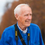 Literary Hub » Bill Cunningham