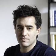 Nathan Englander ‹ Literary Hub