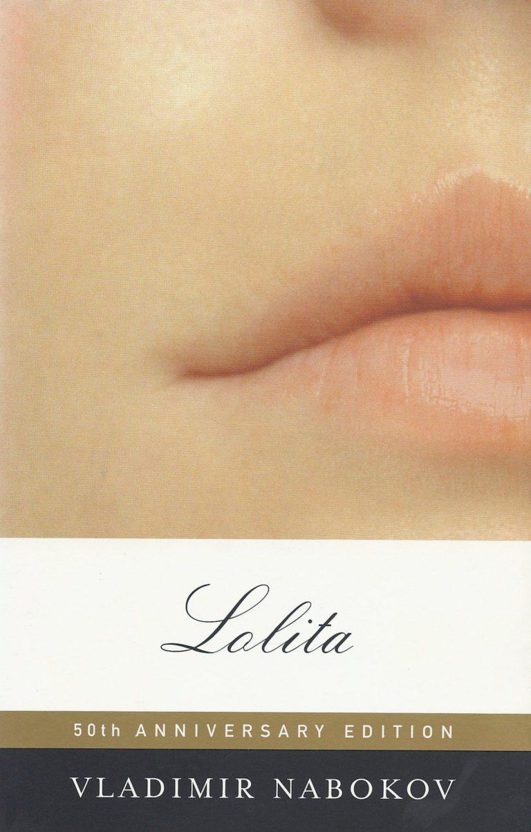 Literary Hub The 60 Best And Worst International Covers Of Lolita