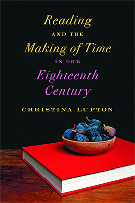 Literary Hub » Have We Ever Had Enough Time to Read?