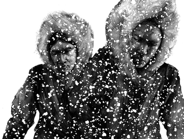 Literary Hub » How The Left Hand of Darkness Changed Everything