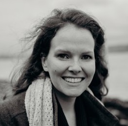 Literary Hub » Amy Lilwall