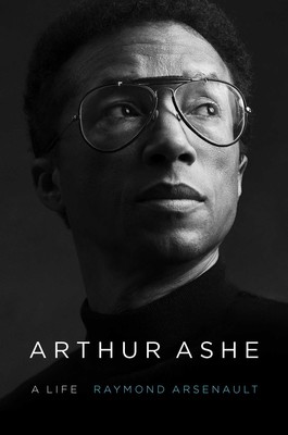 Literary Hub » The Rise of Arthur Ashe: Tennis Star, Civil Rights Activist