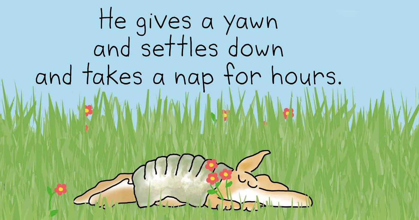 Children’s Books Taught Me Everything I Need to Know About Backstory ...