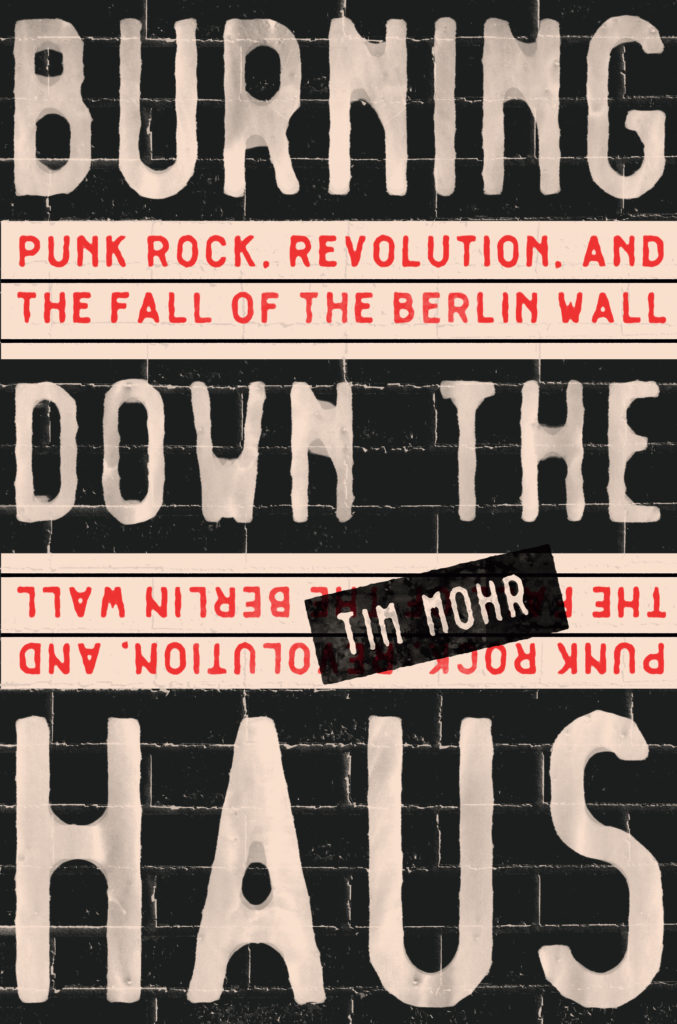 How the First Punk in East Berlin Became an Enemy of the State ...