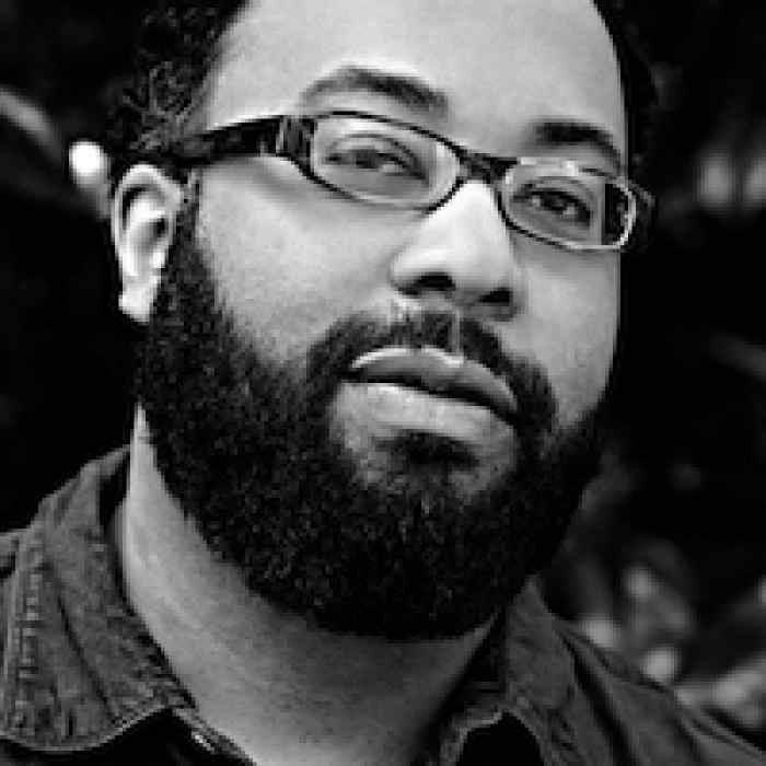 Kevin Young ‹ Literary Hub