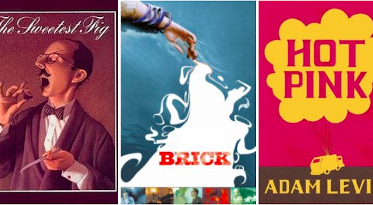 What to Read ‹ Story Types ‹ Literary Hub