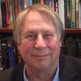 Raymond Arsenault ‹ Literary Hub