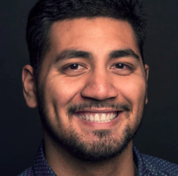 Albert Samaha ‹ Literary Hub