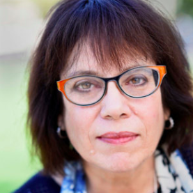 Deborah Blum ‹ Literary Hub