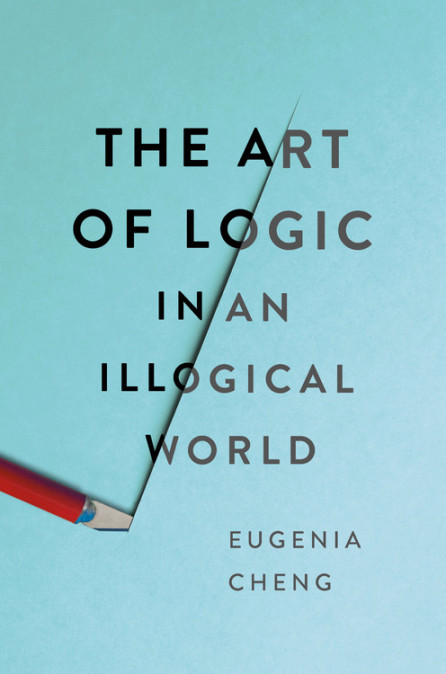 Literary Hub » How Abstract Mathematical Logic Can Help Us in Real Life