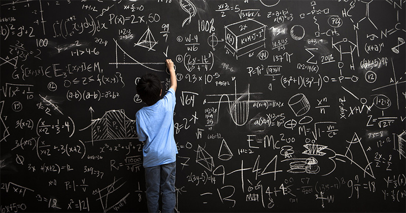 How Abstract Mathematical Logic Can Help Us In Real Life Literary Hub