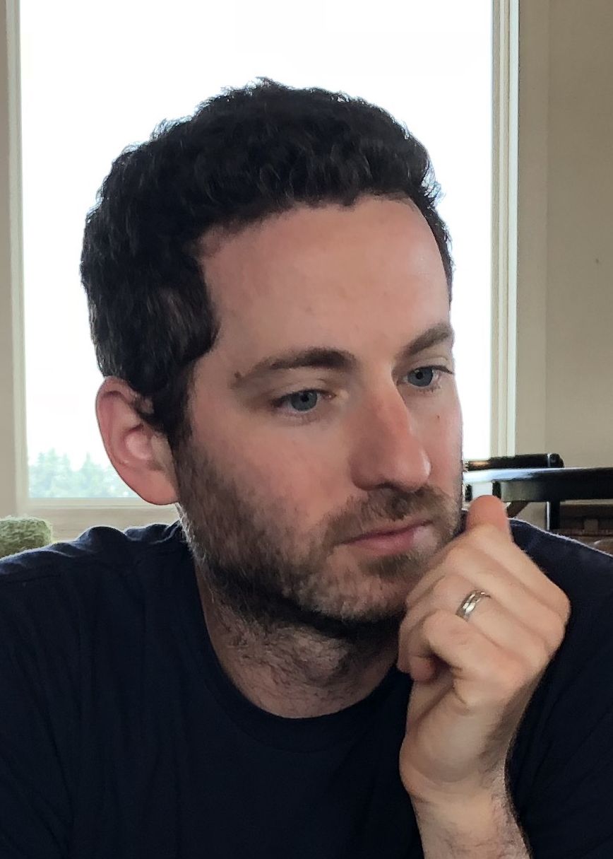 Josh Lambert ‹ Literary Hub