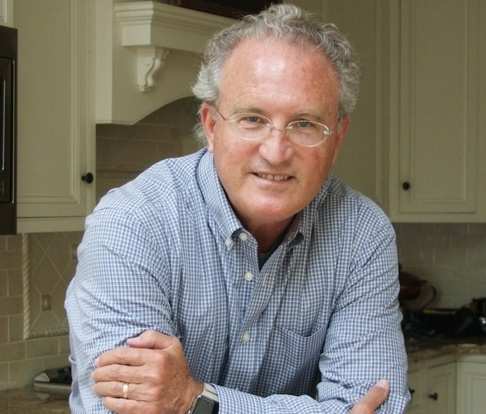 Mark Bowden ‹ Literary Hub
