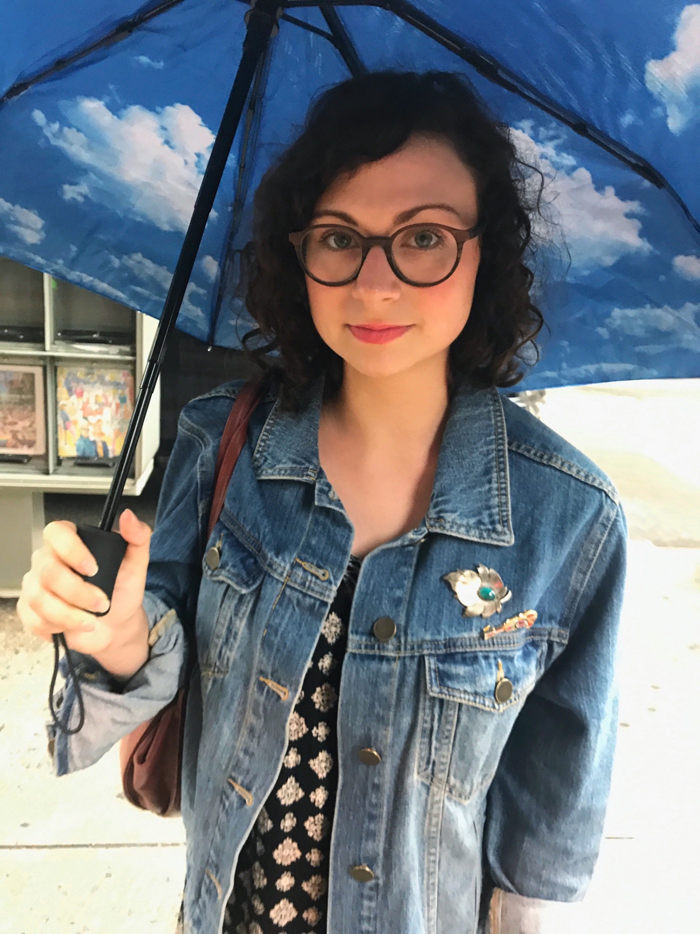 Erin Mayer ‹ Literary Hub