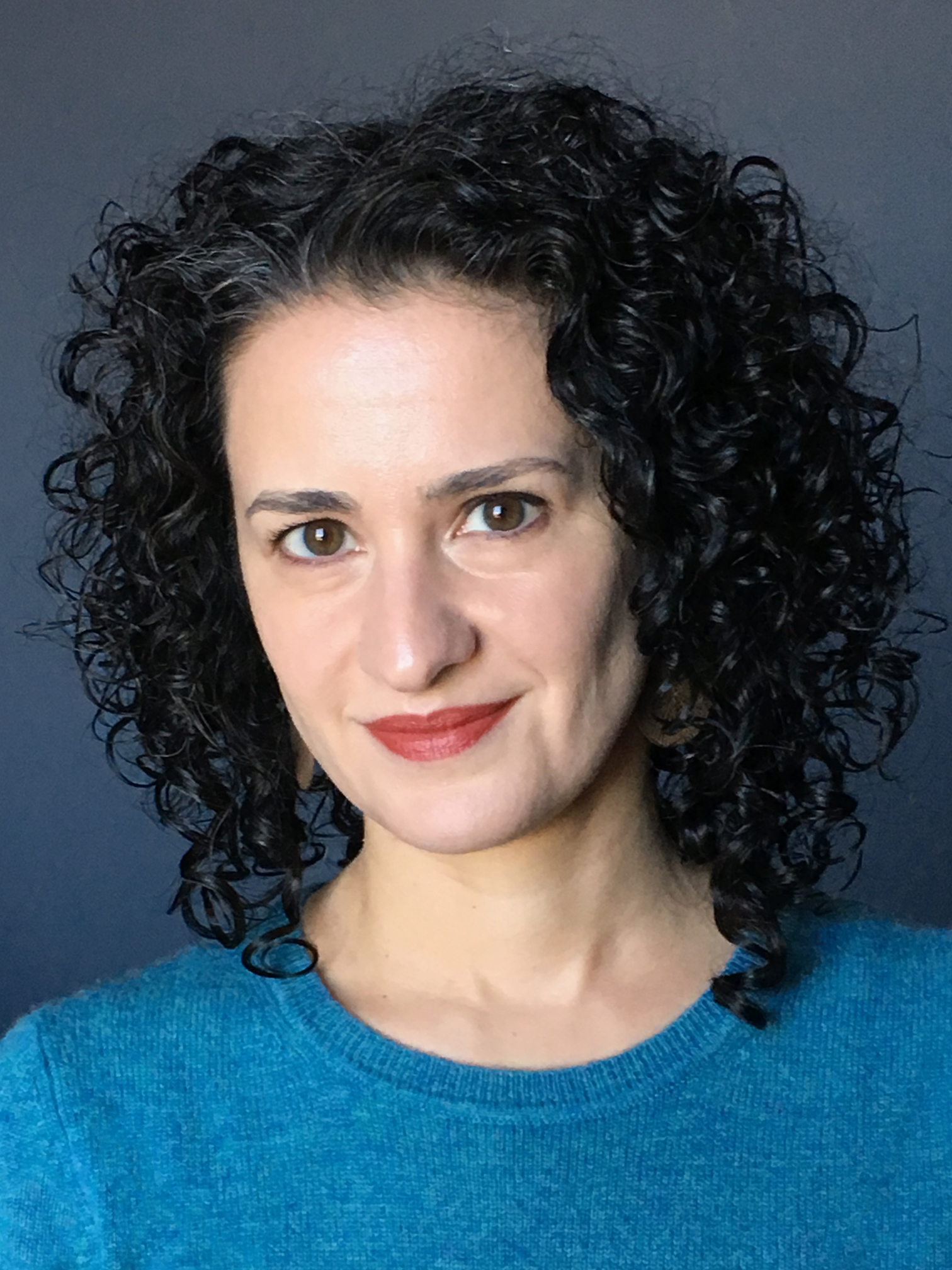 Alison Forner ‹ Literary Hub