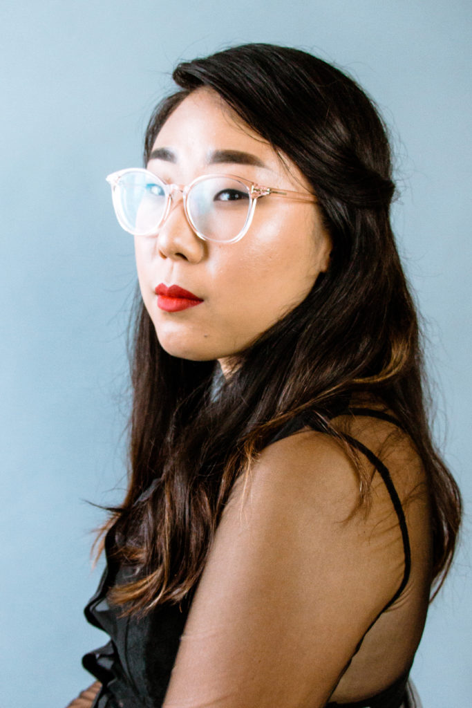 Literary Hub » The Newest Wave of Asian-American Writers You Should Know