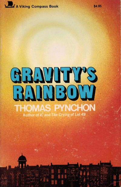 Literary Hub » A Century of Reading: The 10 Books That Defined the 1970s