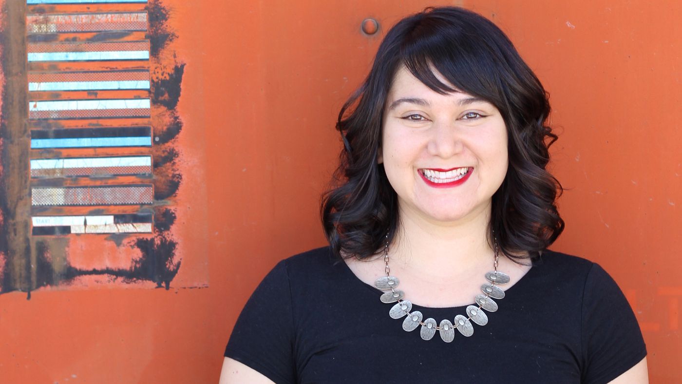 Literary Hub » The Newest Wave of Asian-American Writers You Should Know