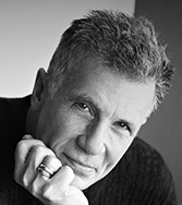 Literary Hub » Michael Cunningham Falls in Love at the Alexander ...