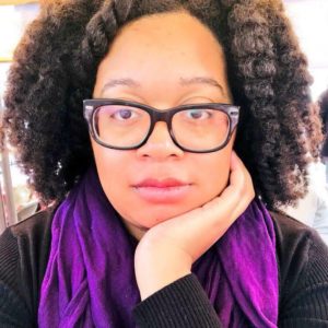 Nneka Okona ‹ Literary Hub