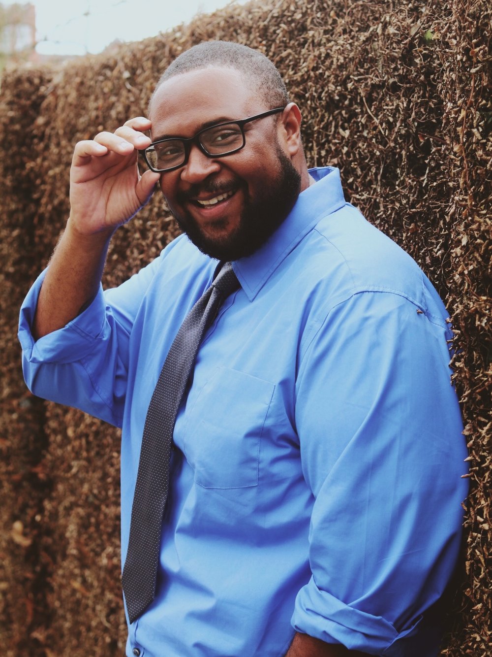 Donald Quist ‹ Literary Hub