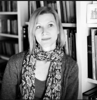 Literary Hub » Michelle Bailat-Jones