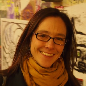 Tamiko Beyer ‹ Literary Hub