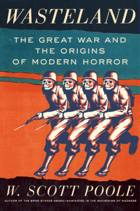 Literary Hub » How Horror Changed After WWI