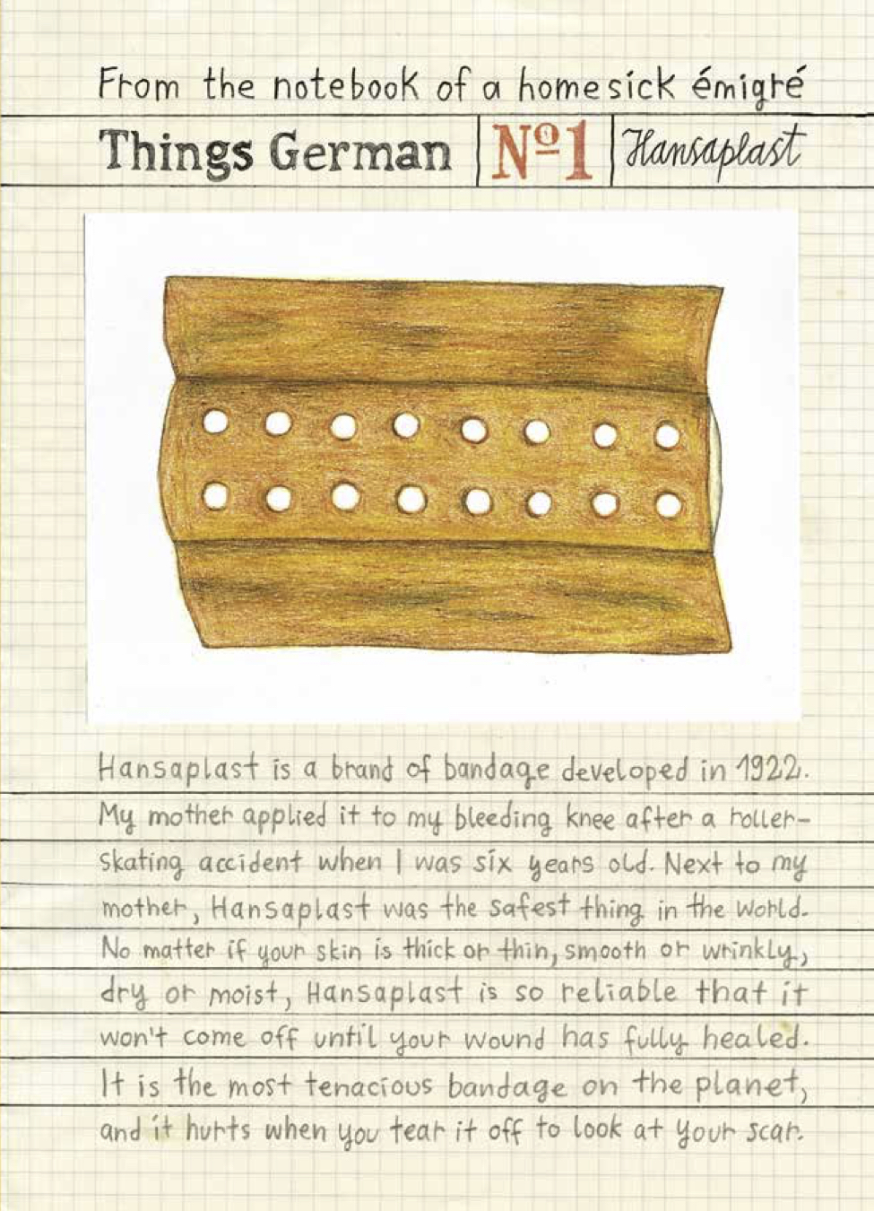 Literary Hub » Reckoning with What It Means to Be German