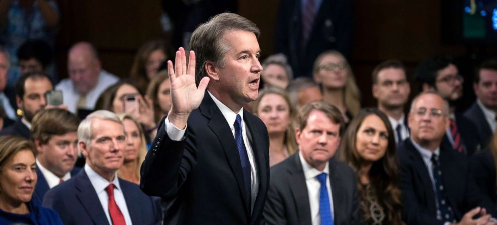 Why America’s Best Political Novelist Is Required Reading in 2018 ...