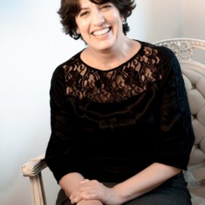 Laura Esther Wolfson ‹ Literary Hub