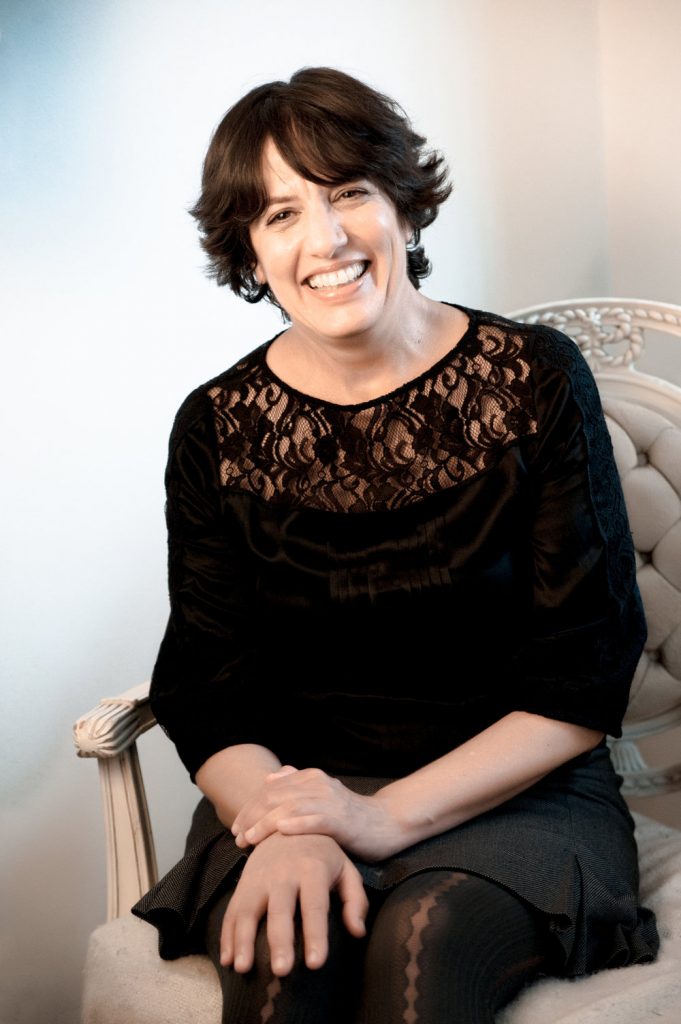 Laura Esther Wolfson ‹ Literary Hub