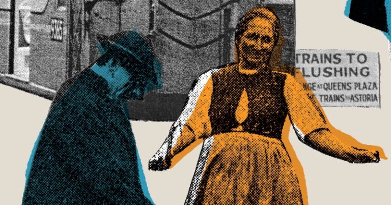 Literary Hub » Uwe Johnson: A Chapter a Day for a Year