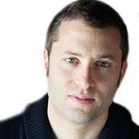 Joshua Rivkin ‹ Literary Hub