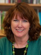 Sandra Spanier ‹ Literary Hub