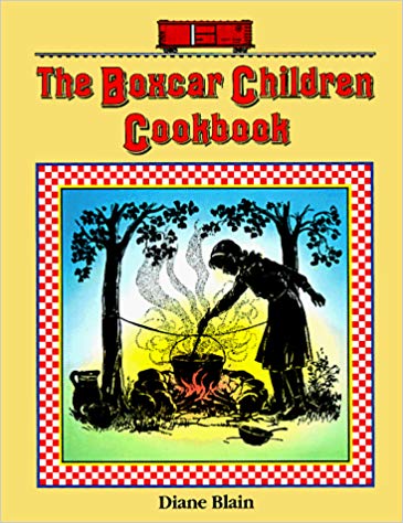 The Good, The Bad, and The Delicious: 20 Unexpected Literary Cookbooks ...