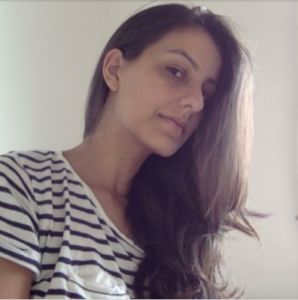 Literary Hub » Ariel Saramandi